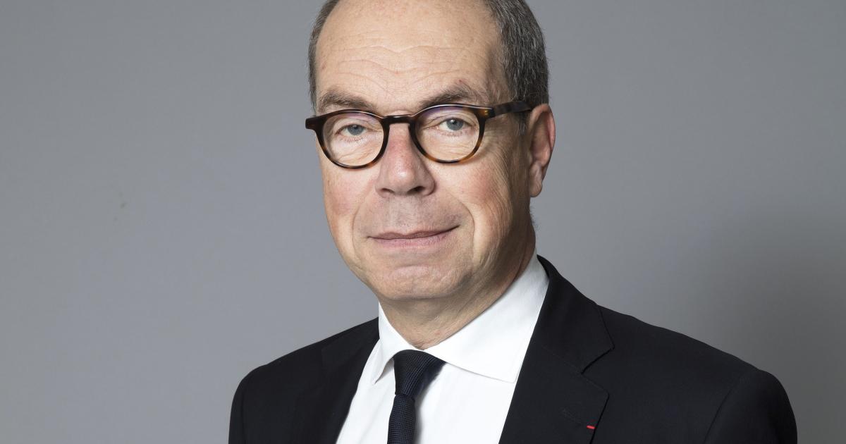 3 questions sur l’insertion professionnelle à Pierre Coppey, président ...