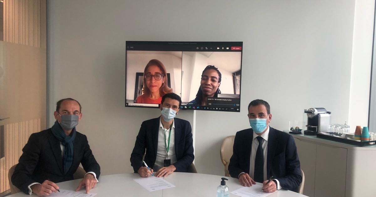 La Fondation Deloitte étend son partenariat avec Groupe Réussite ...