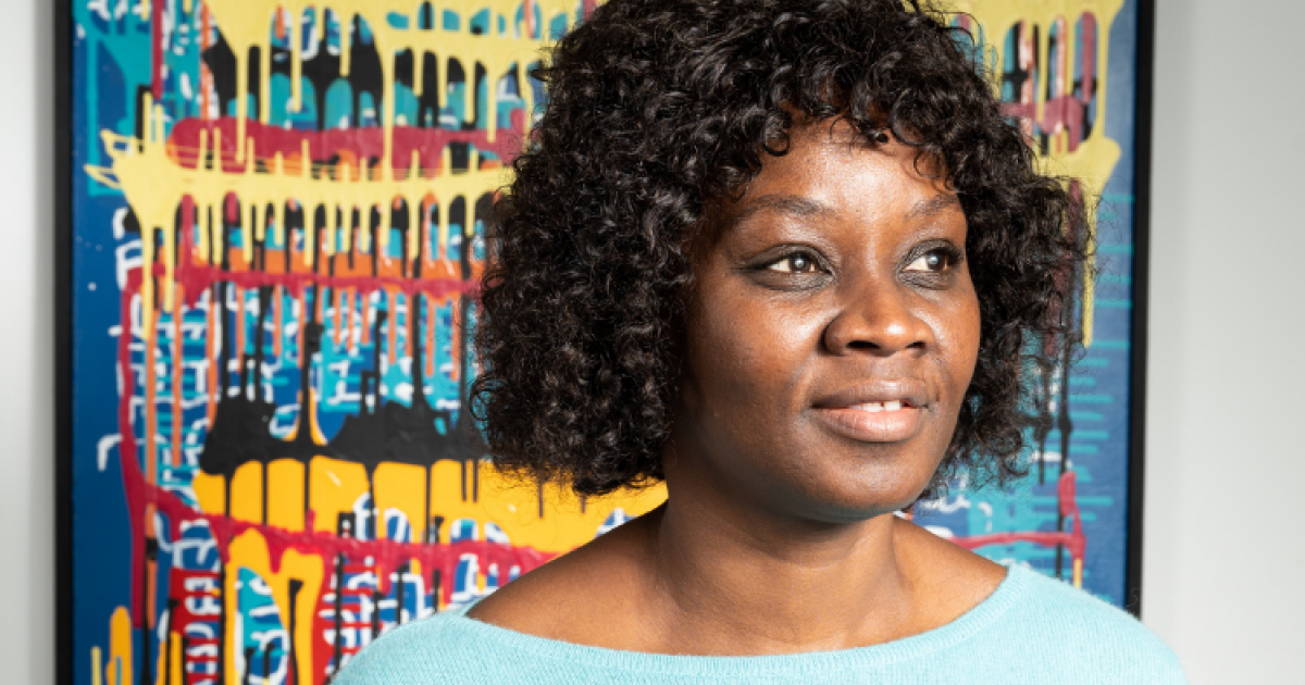 Marie Doué : Pour l’insertion professionnelle des personnes migrantes ...