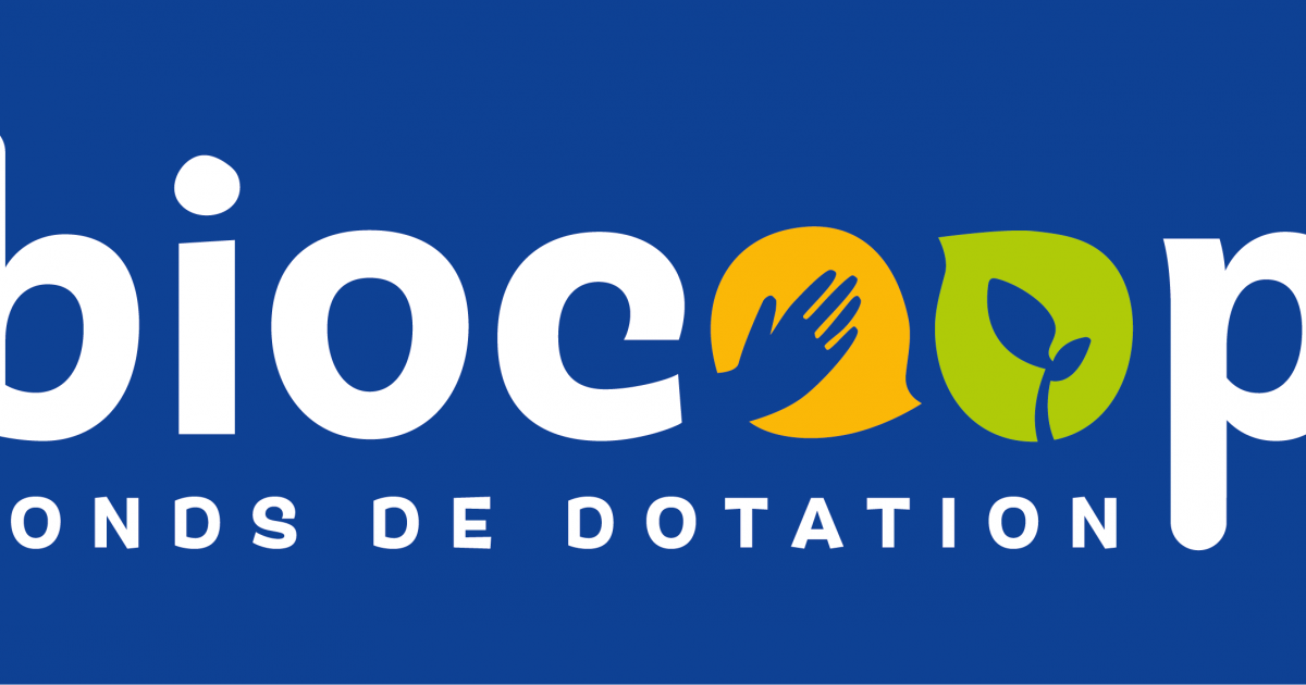Découvrez le Fonds de dotation Biocoop | Fonds de dotation Biocoop