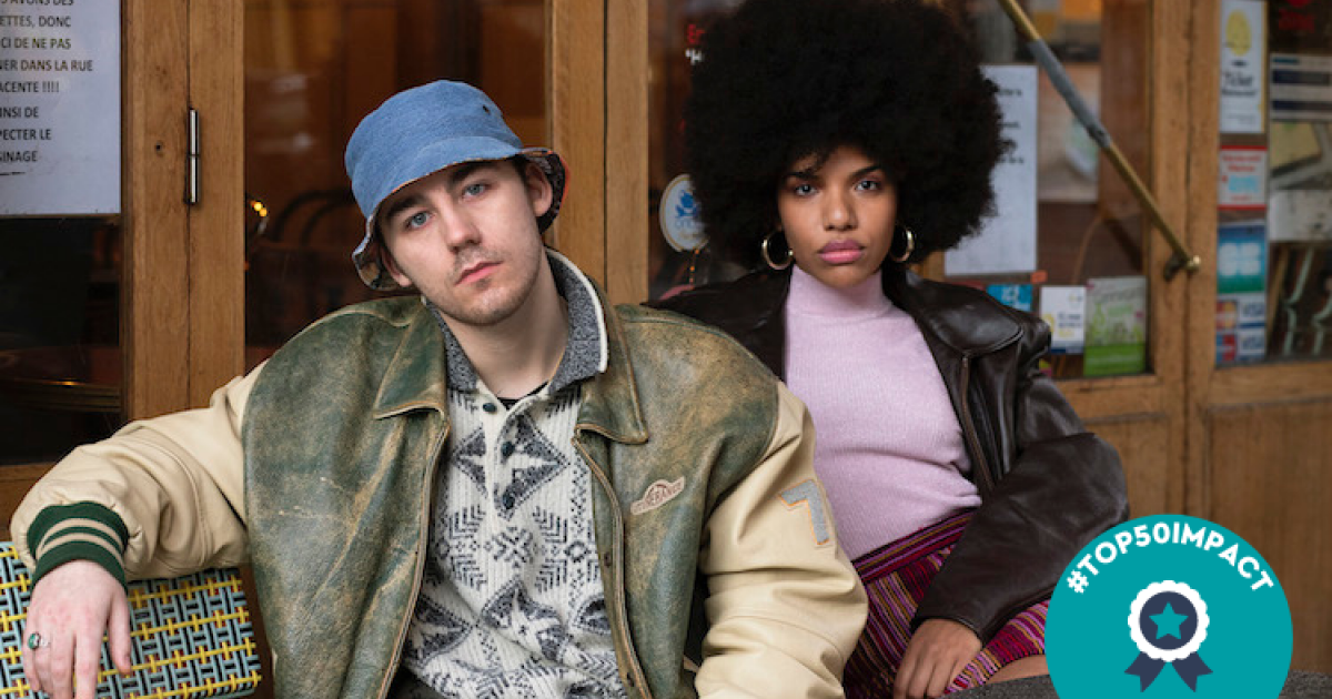 CrushON : lutter contre la fast-fashion avec la mode vintage | Carenews PRO