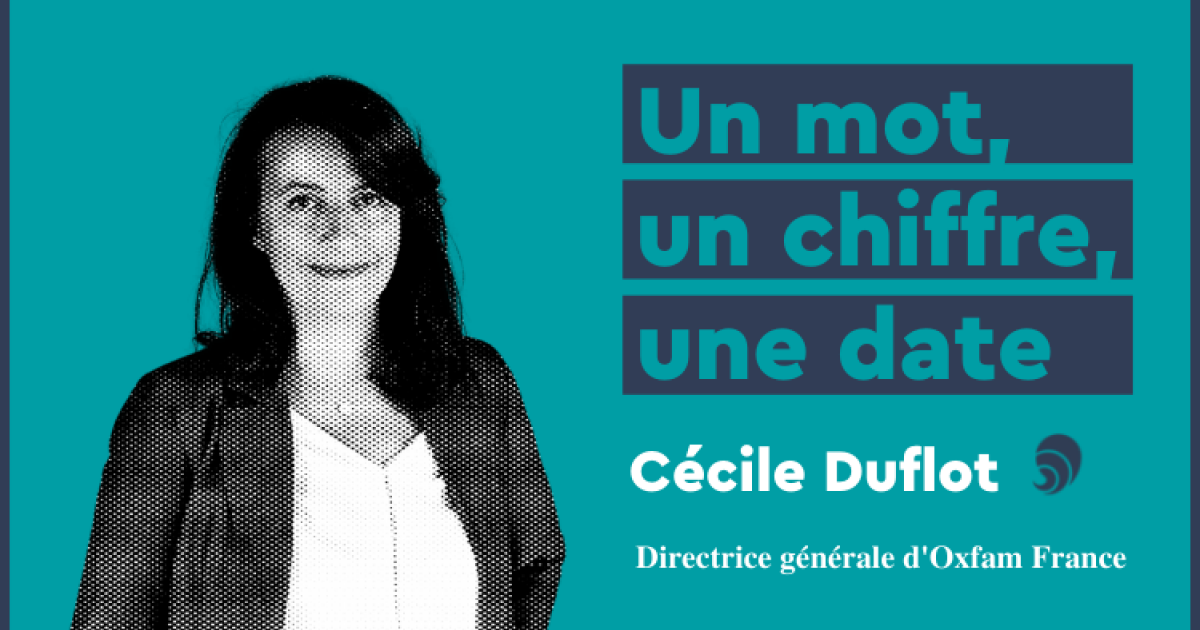 Un Mot Un Chiffre Une Date Sur La Solidarité Internationale Par