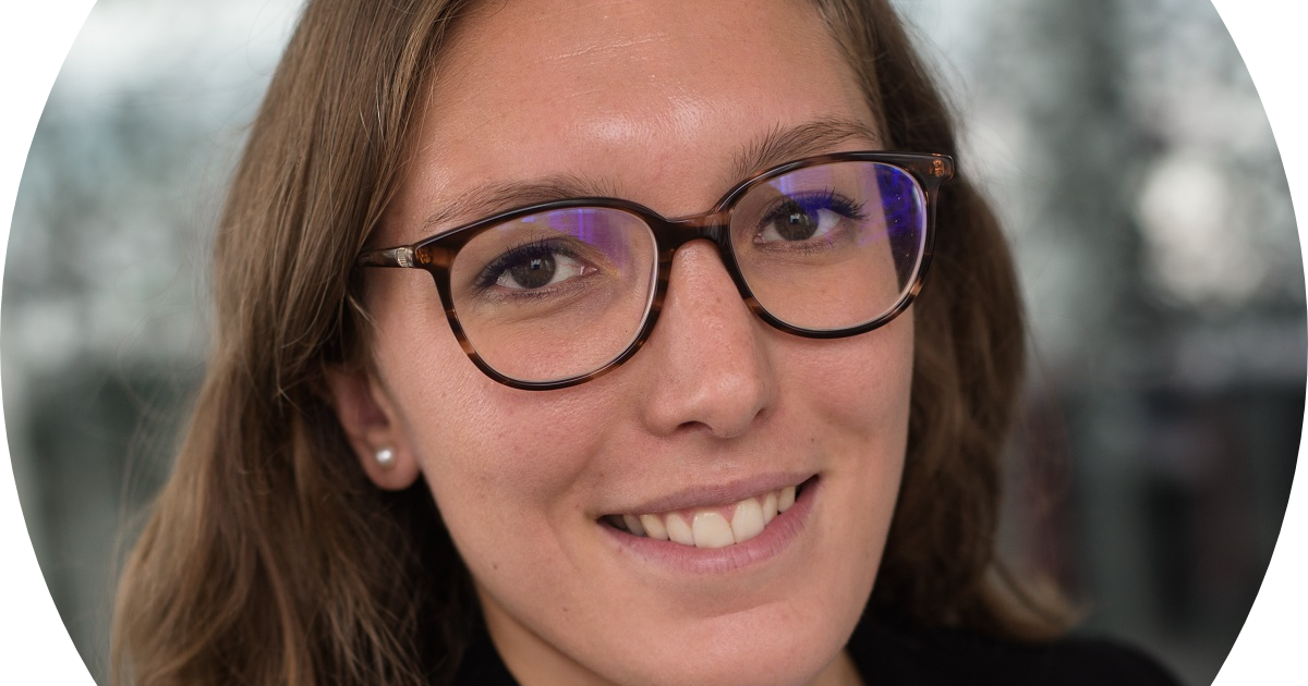 Interview de Cécile Duval, manager RSE de Wavestone | Solidarité des ...