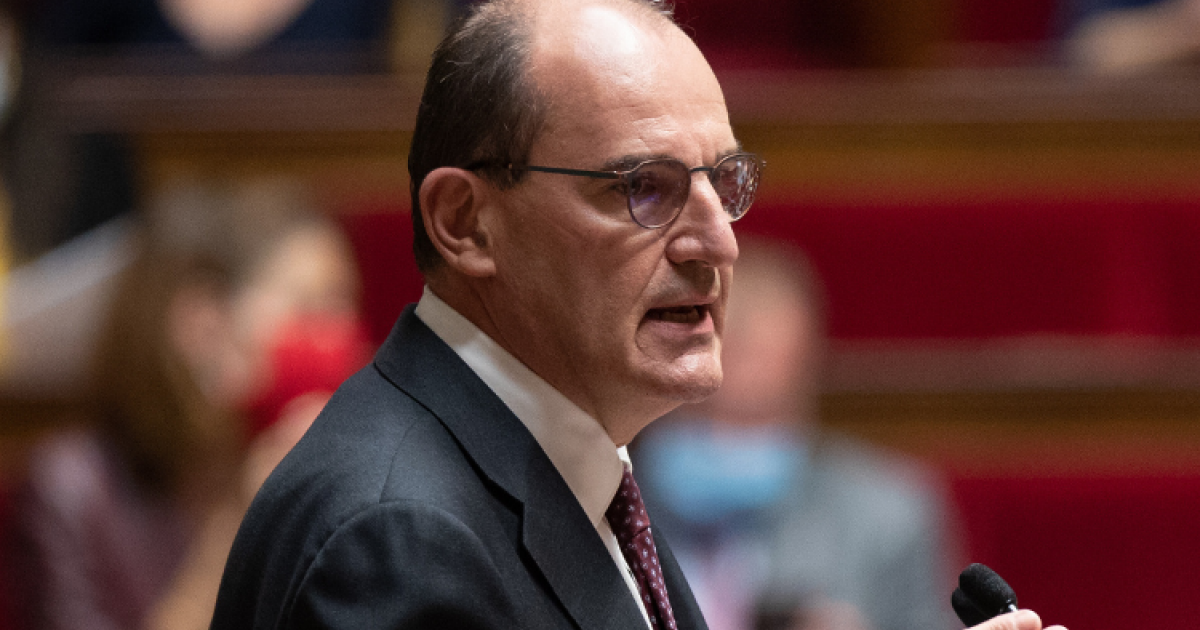 Jean Castex élu président de la Fondation Agir Contre l'Exclusion (FACE ...