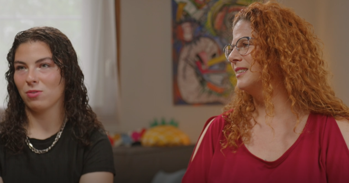 L'afa Crohn RCH France : 40 ans et un film ! | afa Crohn RCH France