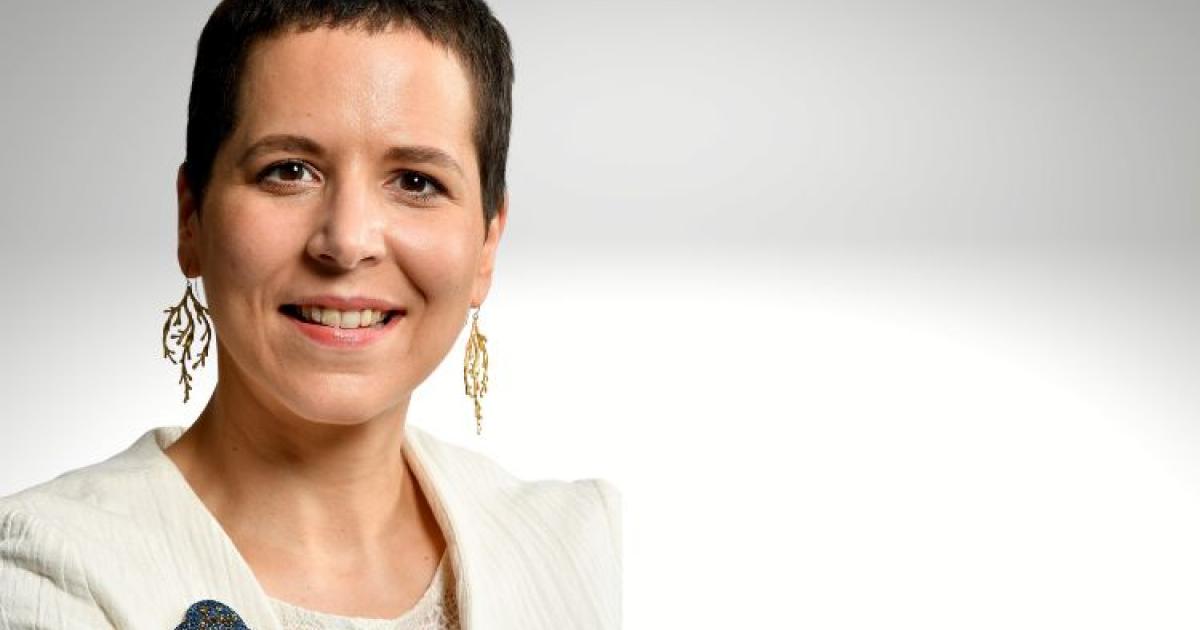 Elise Ginioux, présidente THSN France : « Inscrire notre fondation THSN ...