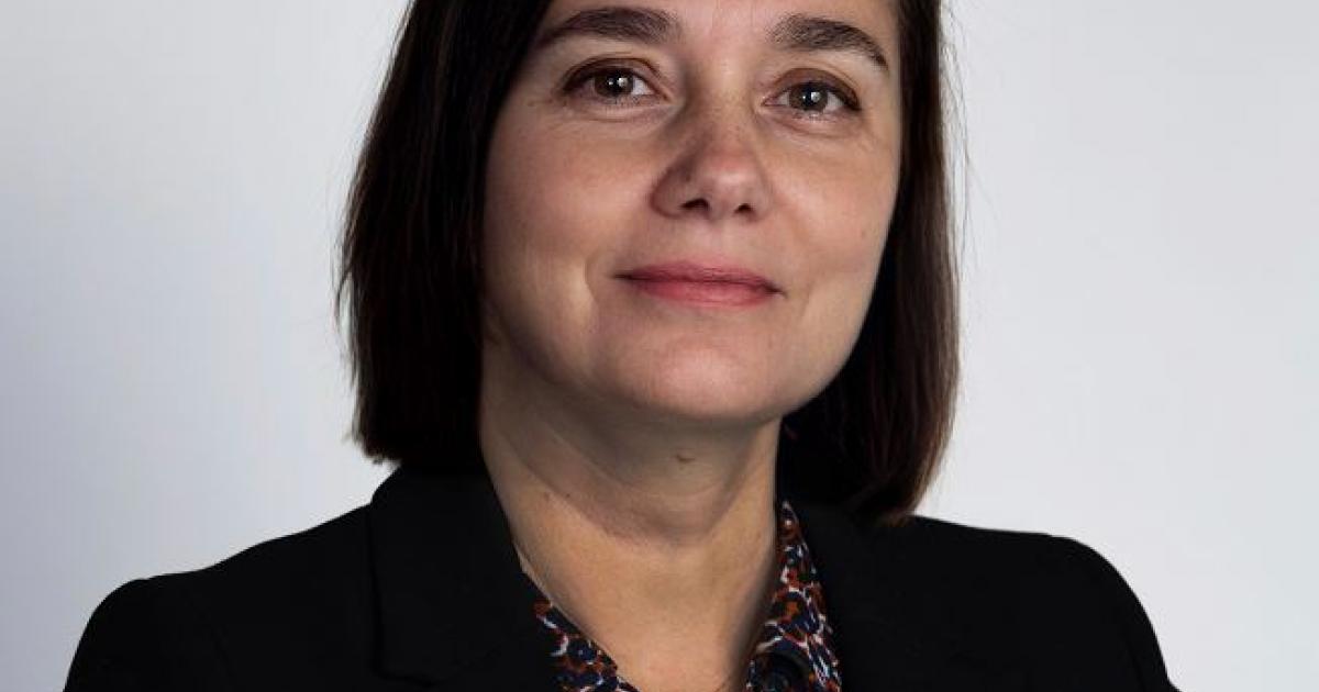 Fanny Caron Chiles, nouvelle déléguée générale de la Fondation Crédit ...