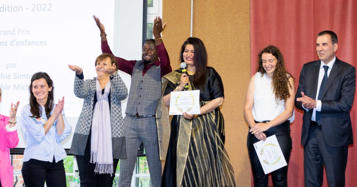 Le Prix de la Fondation Deloitte 2023 est ouvert ! | Fondation d ...