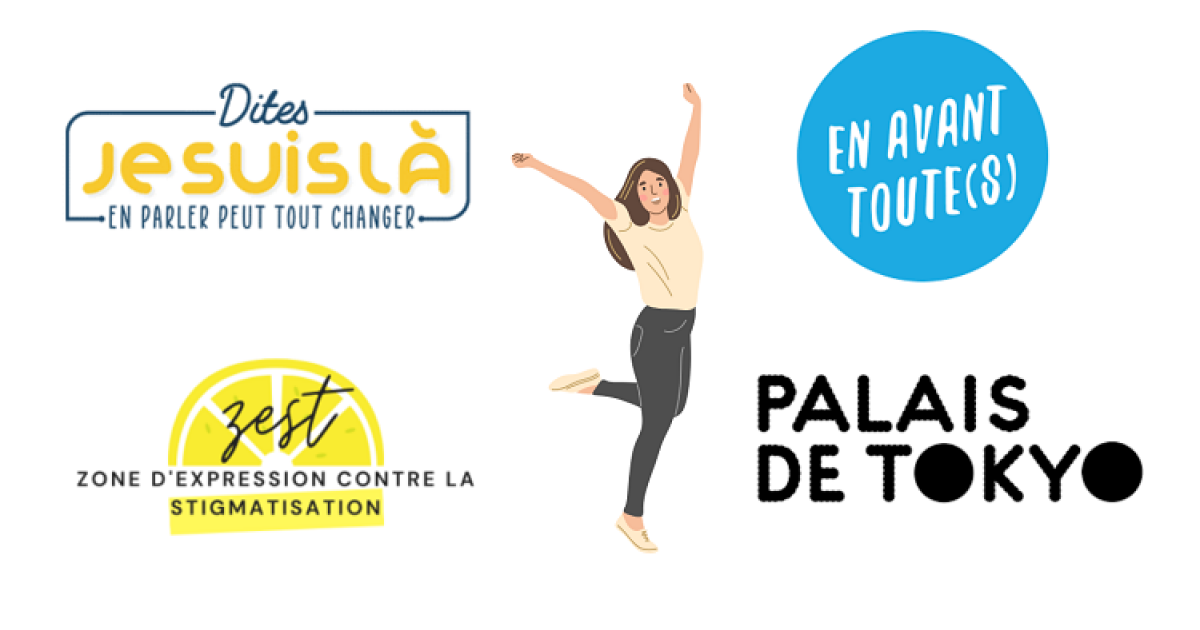 Déstigmatisation de la souffrance psychique : 4 porteurs de projet s ...