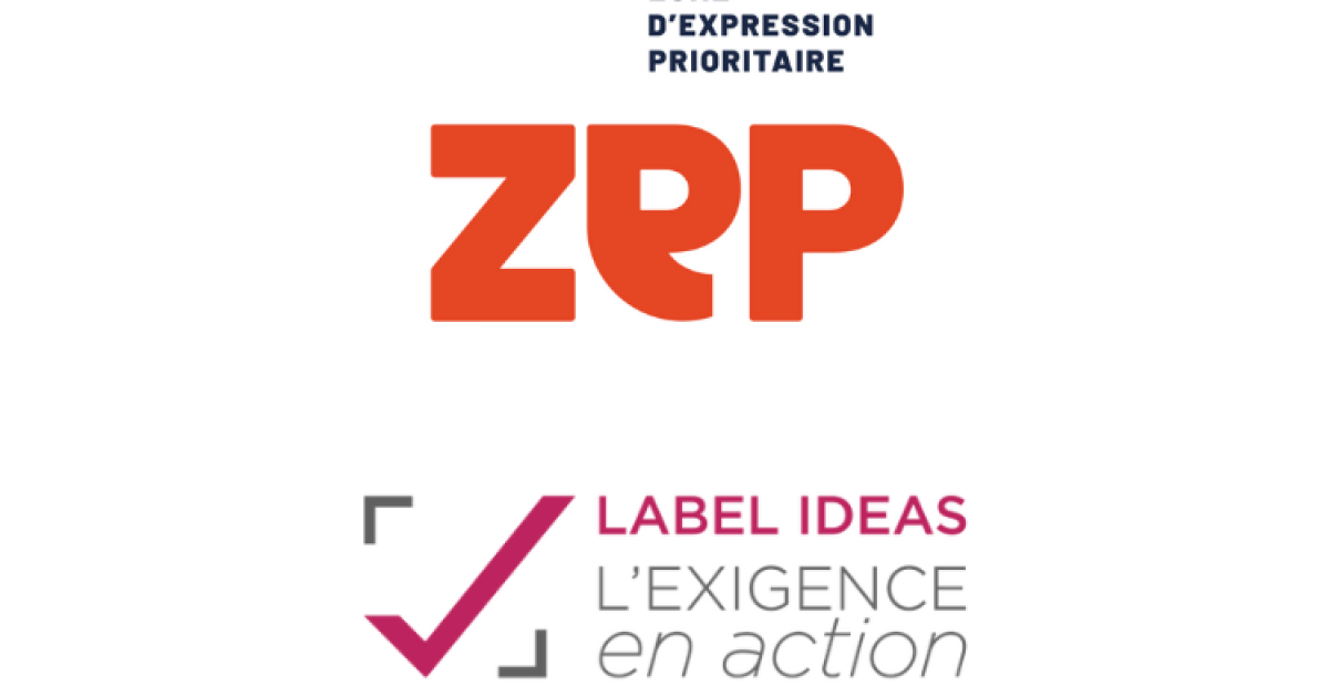 La Zone d’Expression Prioritaire obtient pour la 2ème fois le Label ...