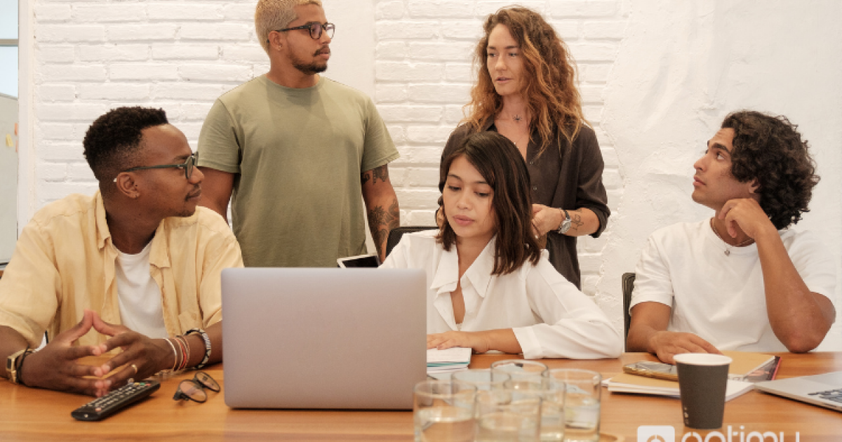 6 façons de promouvoir la diversité, l'équité et l'inclusion sur votre ...
