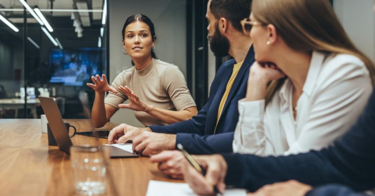 ESUS : définition de l'agrément pour une entreprise solidaire d'utilité ...