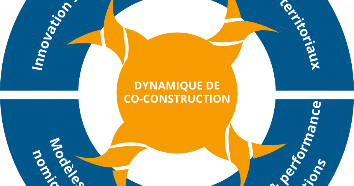 Les objectifs de ODD 17 en pratique | Le RAMEAU