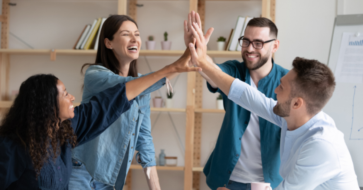 3 bonnes pratiques pour être le parfait mécène | Optimy