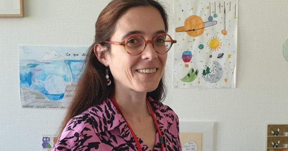 Céline Gréco (IM'PACTES) : « Les jeunes confiés à la protection de l ...