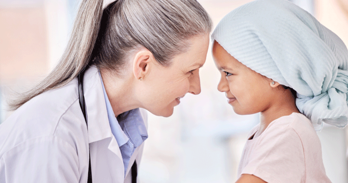 Fight Kids Cancer lance un appel à projets européens dédié aux tumeurs ...