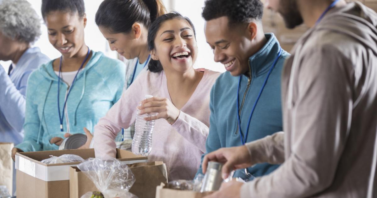 Optimy rend les dons d’entreprise plus accessibles grâce à sa ...