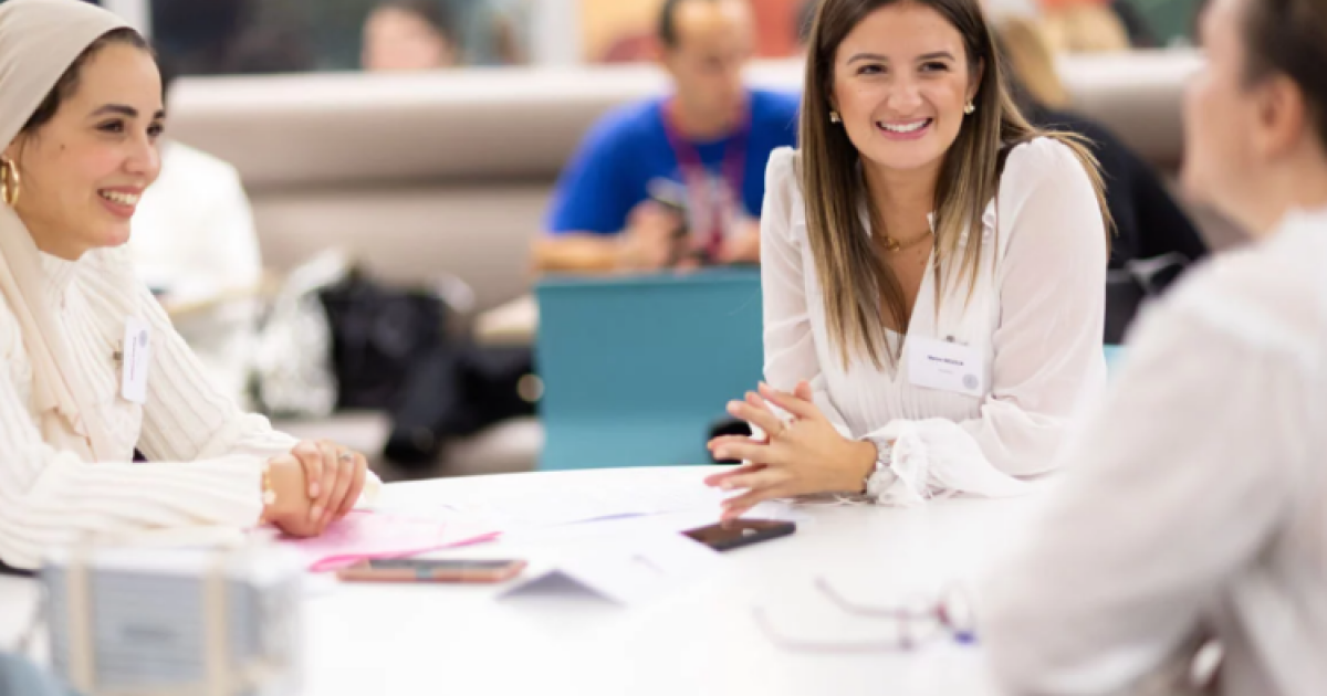 Le Collectif Mentorat et la Fondation Devoteam s'engagent pour plus d ...
