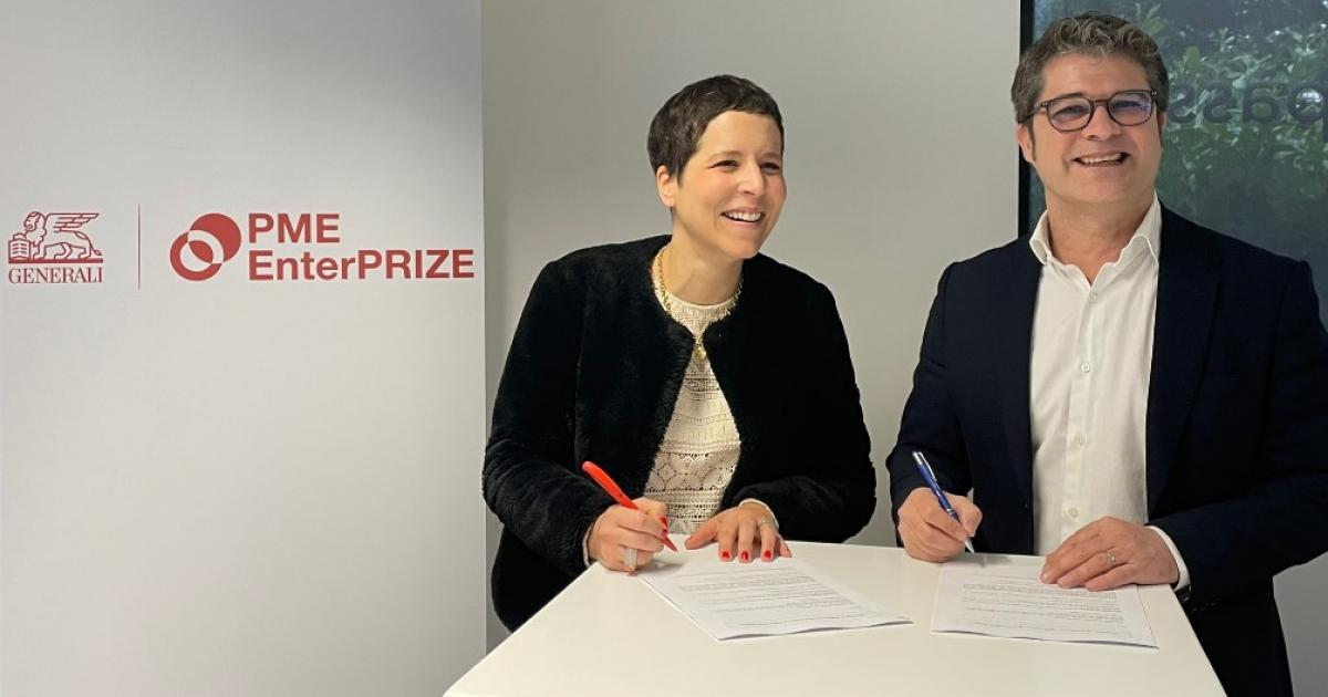 La Conciergerie Solidaire : nouveau partenaire THSN | Generali - THSN