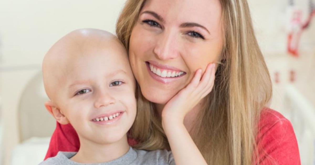 Journée internationale des cancers de l'enfant : des avancées sociales ...