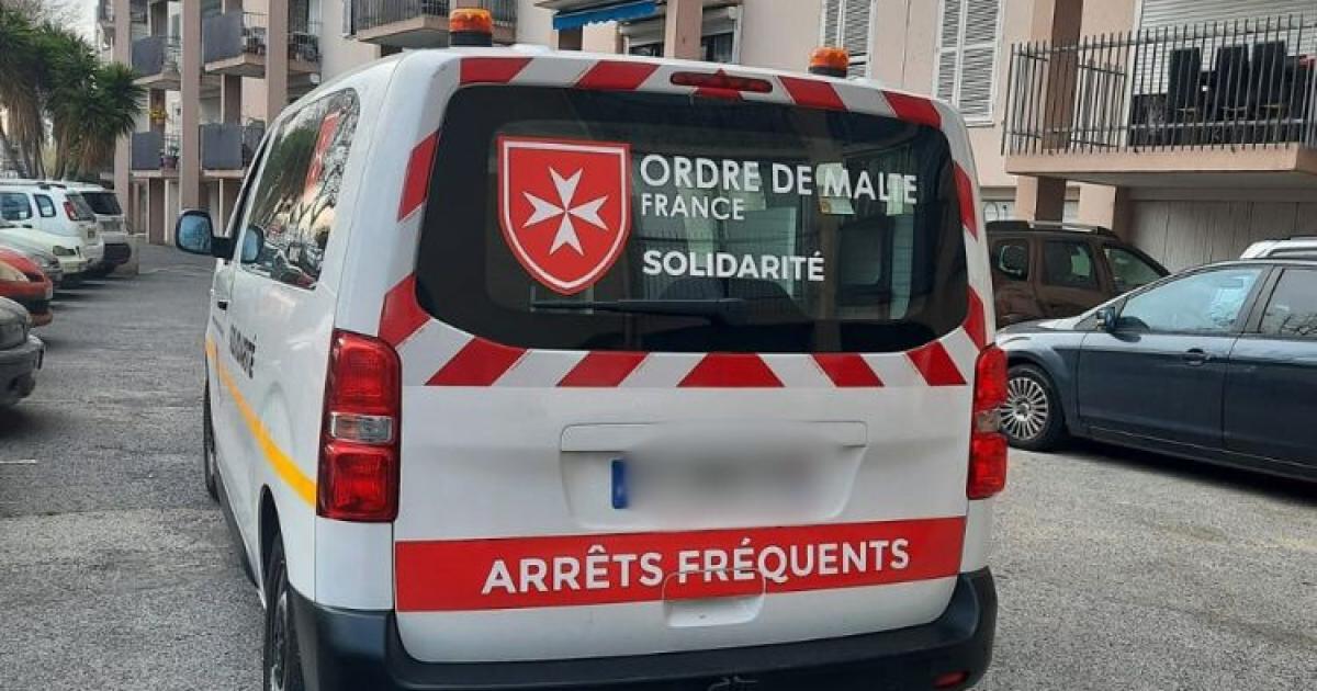 Une nouvelle maraude à Perpignan au secours des plus fragiles | Ordre ...