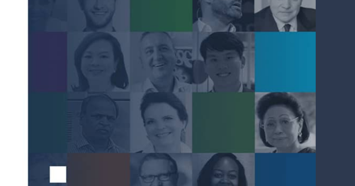 Candidatez à l'édition 2024 des Pionniers des ODD | Pacte mondial de l ...