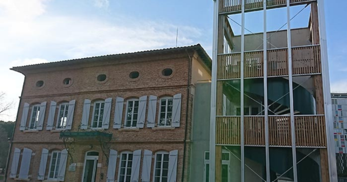 Les quartiers prioritaires de la politique de la ville (QPV), une ...