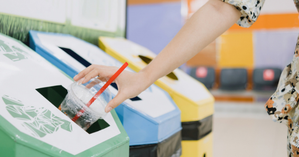 Zéro Waste France alerte sur l’inefficacité du principe pollueur/payeur ...