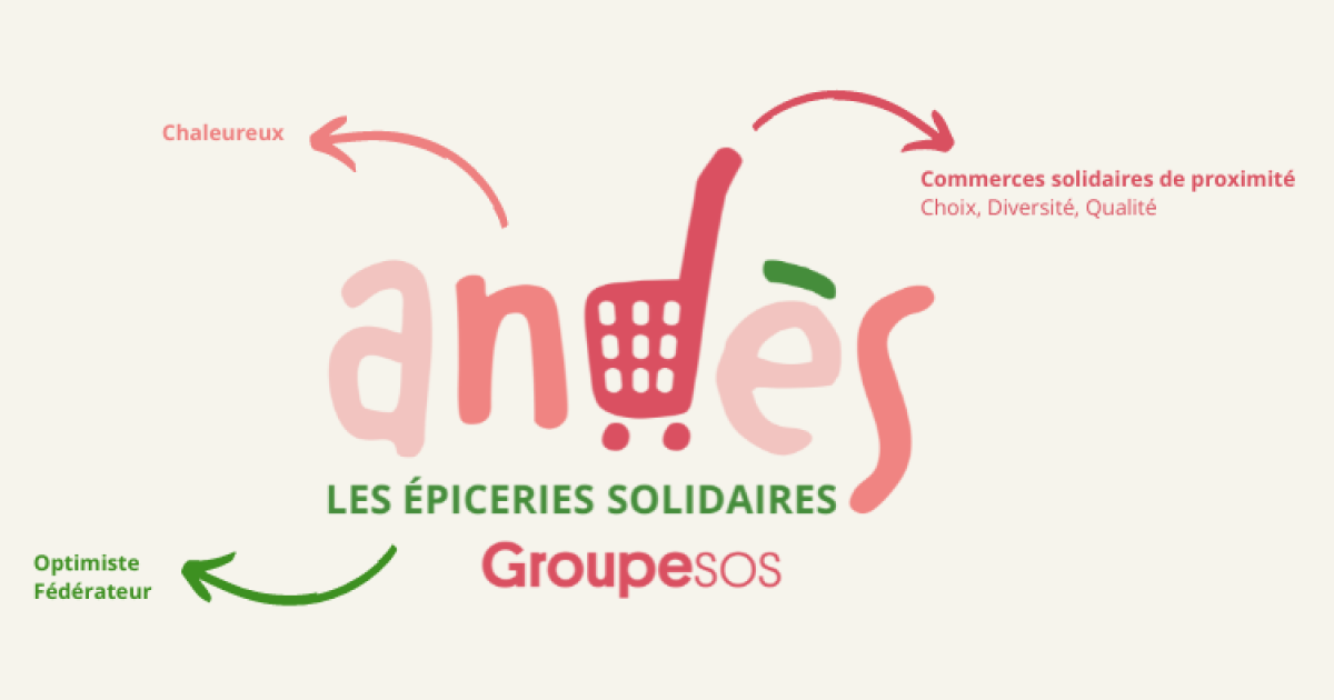 Andès renouvelle son territoire de marque pour mieux révéler ses ...