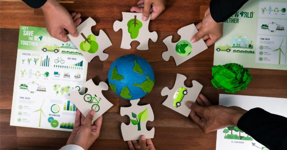 Comparatif des différents réseaux de RSE et de développement durable ...