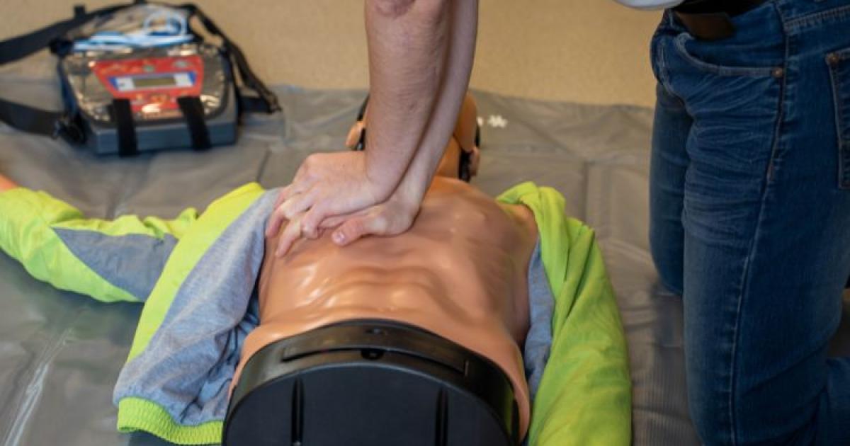 Secourisme : Le PSC1 n'existe plus, vive le PSC ! | Ordre de Malte France