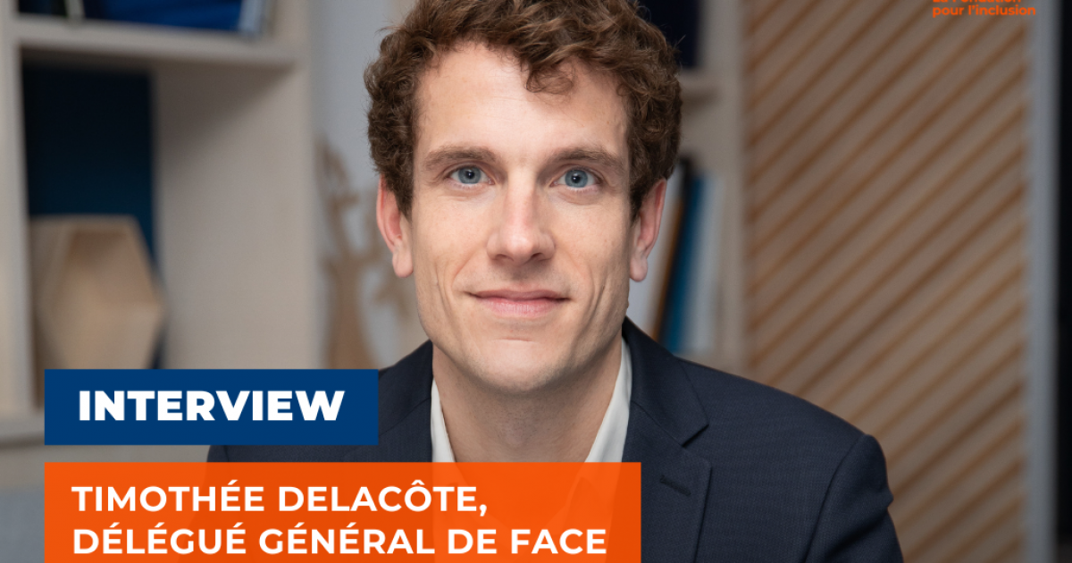 Orientations stratégiques à horizon 2028 : entretien avec Timothée ...