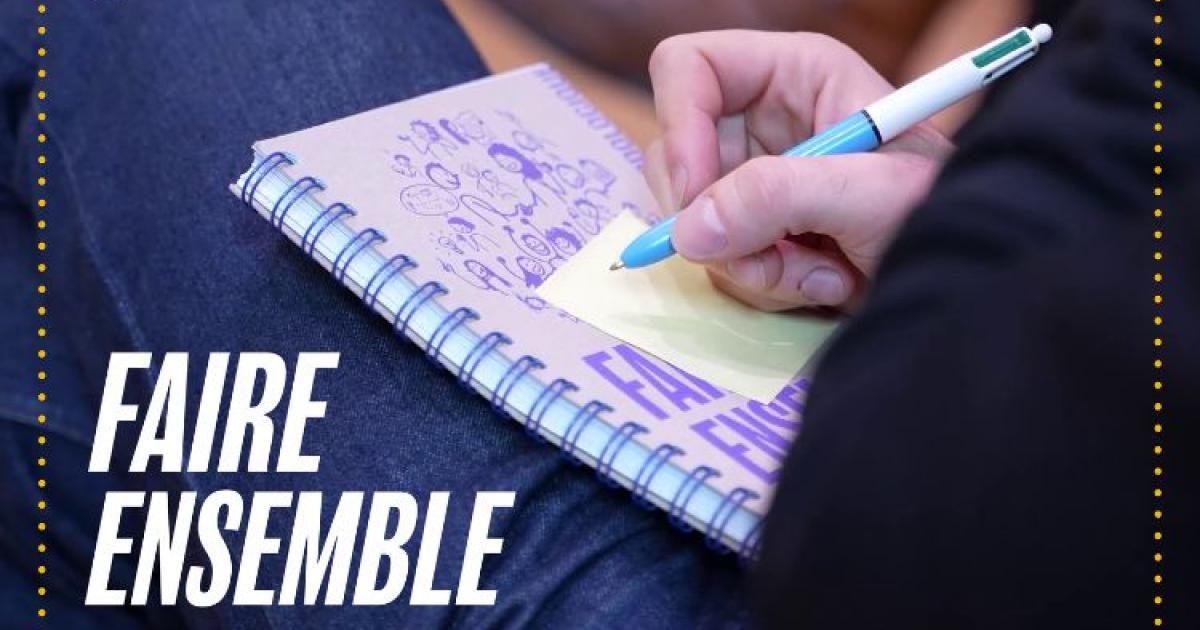 10 questions pour tout savoir sur la Formation Faire Ensemble de la Fonda | La Fonda