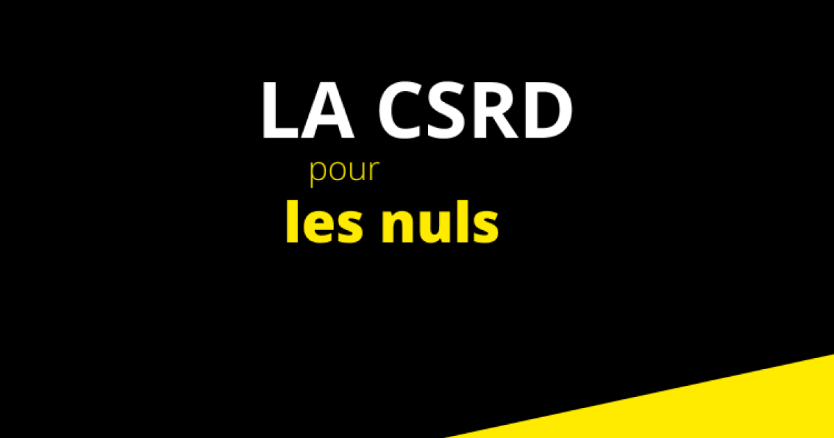 La CSRD expliquée simplement : ce qu’il faut retenir | Day One