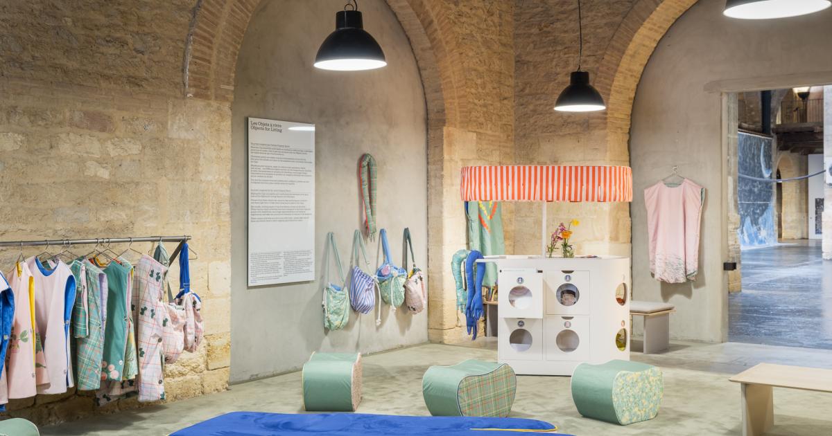 Des « Objets à Vivre » au CAPC : pour une culture vraiment accessible ...