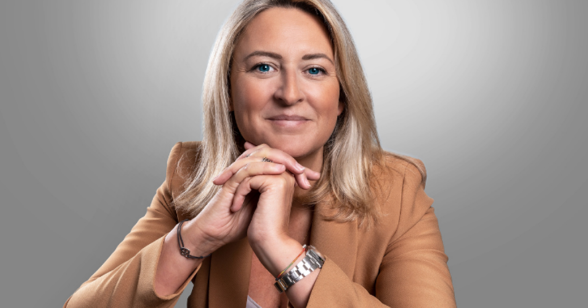 Caroline Mercier devient directrice générale de RoseUp Association ...