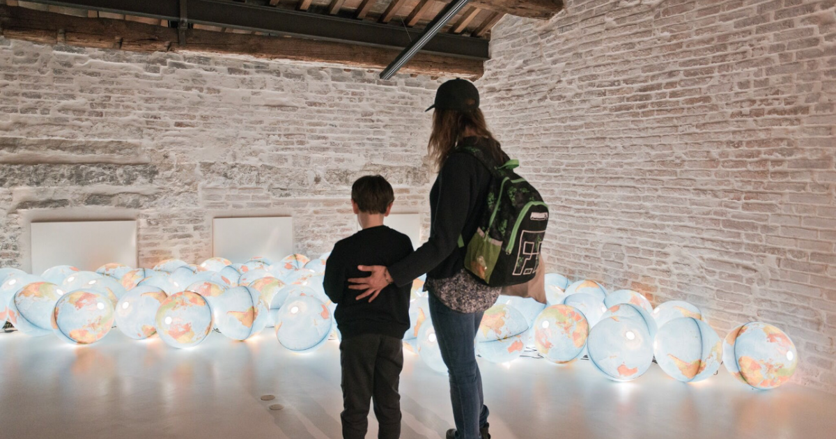 The Human Safety Net s’engage dans « Le Parlement des Invisibles » : l ...