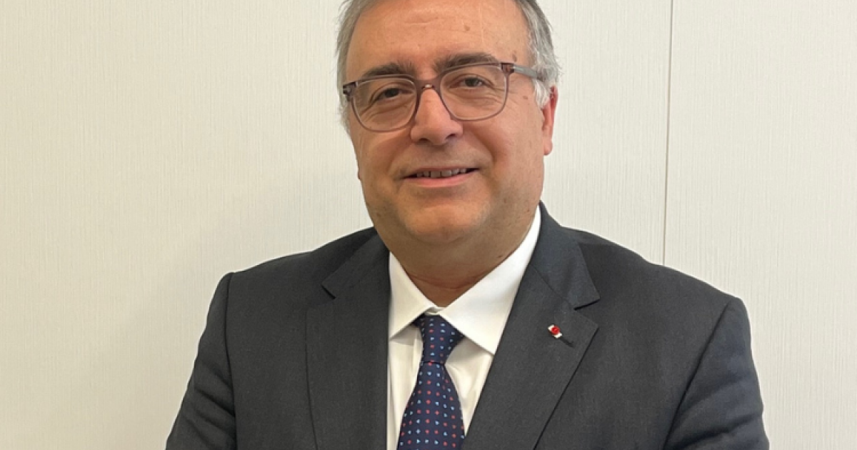 « L’engagement associatif a été pour moi la meilleure école de la vie ...