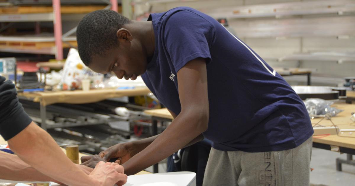 Partenariat entre le Réseau E2C France et CCI France : Agir au service de l’insertion sociale ...