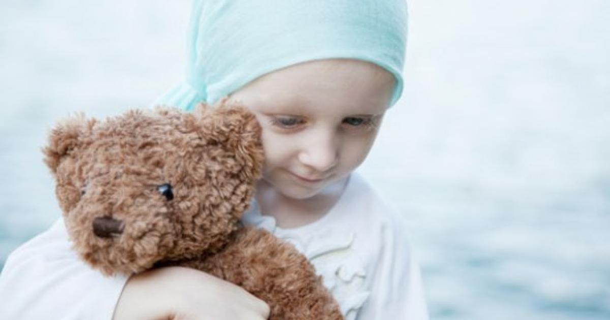 Cancers de l'enfant : un manifeste réunit de nombreux chercheurs et ...