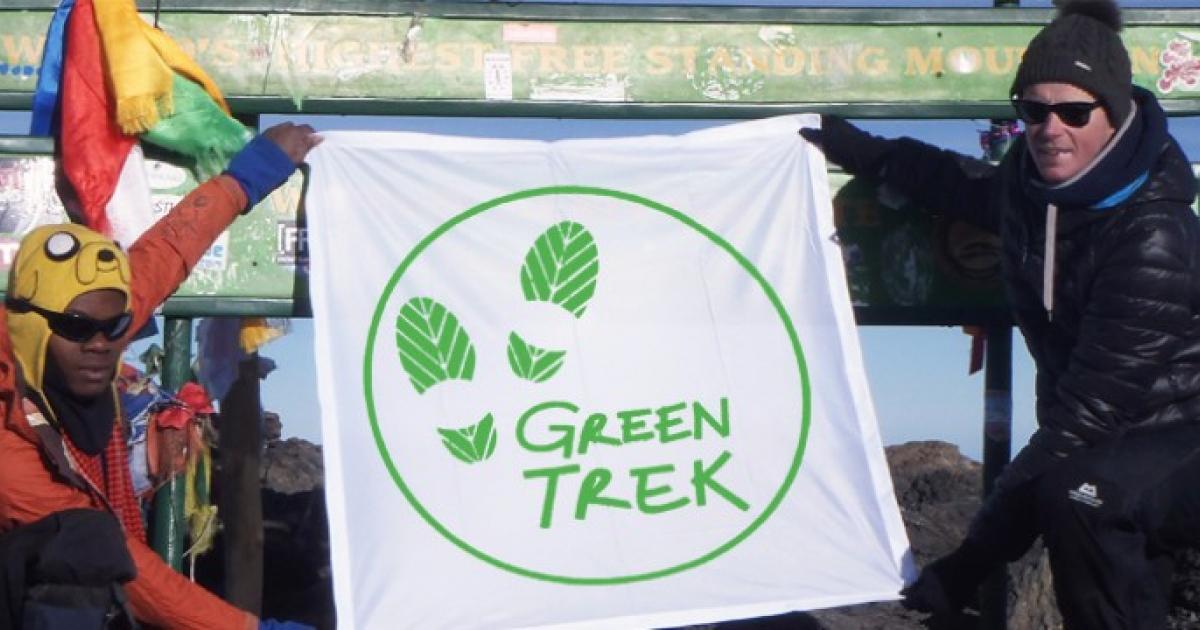 [VOYAGES] Green Trek : quand partir en randonnée devient écolo ...