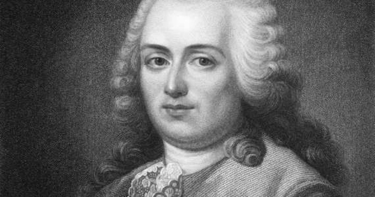 Acquisition des archives Turgot grâce au mécénat de la Banque de France ...