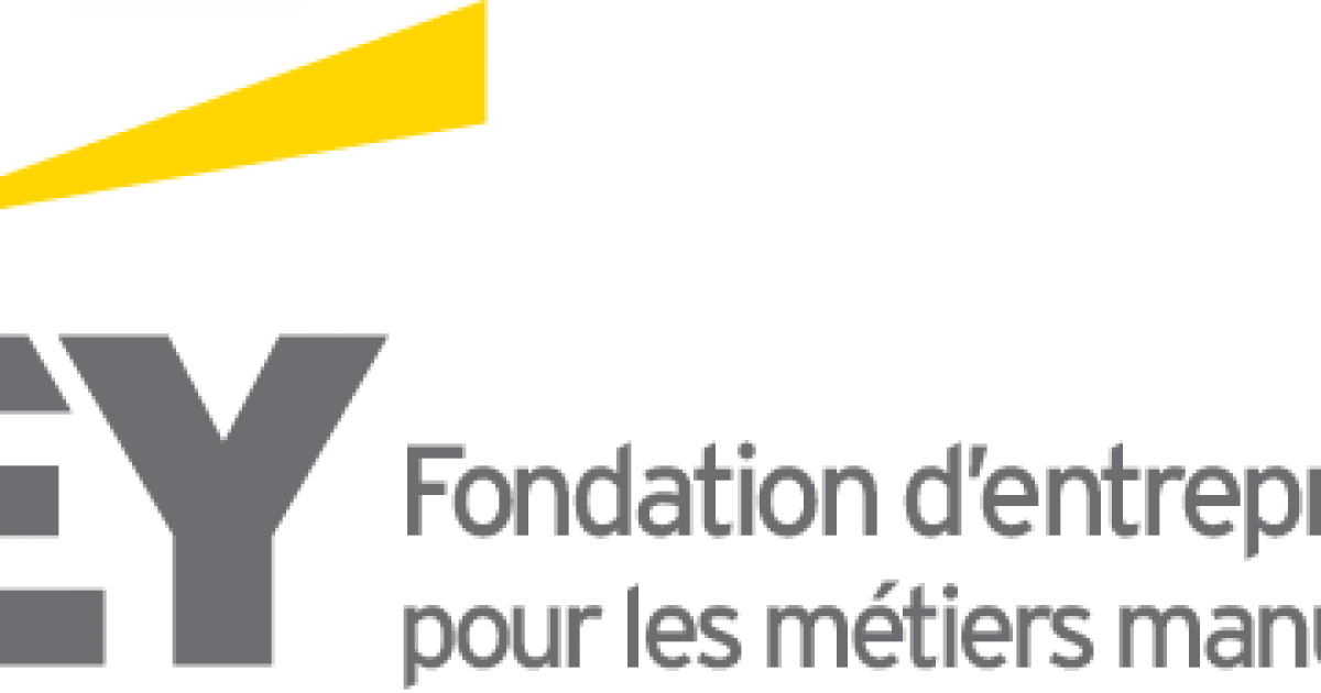 Bienvenue à Fondation d'entreprise EY pour les métiers manuels ...