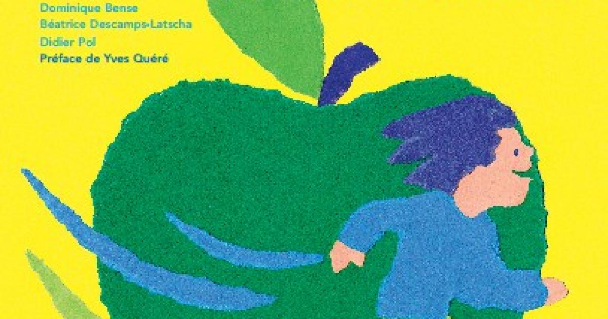 MANGER, BOUGER POUR MA SANTE : Un programme d’éducation à la santé ...