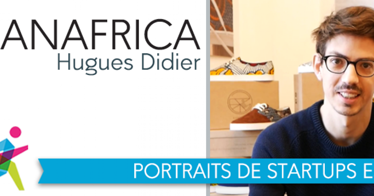 Entrepreneuriat et ESS : Hugues Didier, co-fondateur de Panafrica