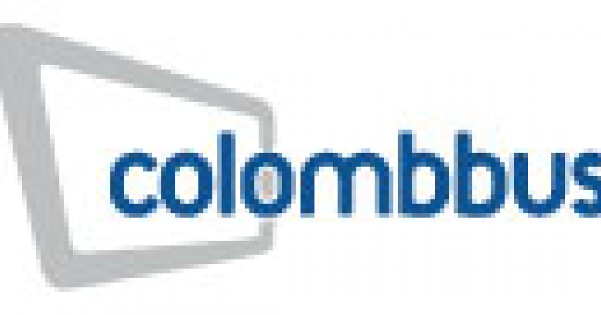 Bienvenue à Colombbus | Colombbus