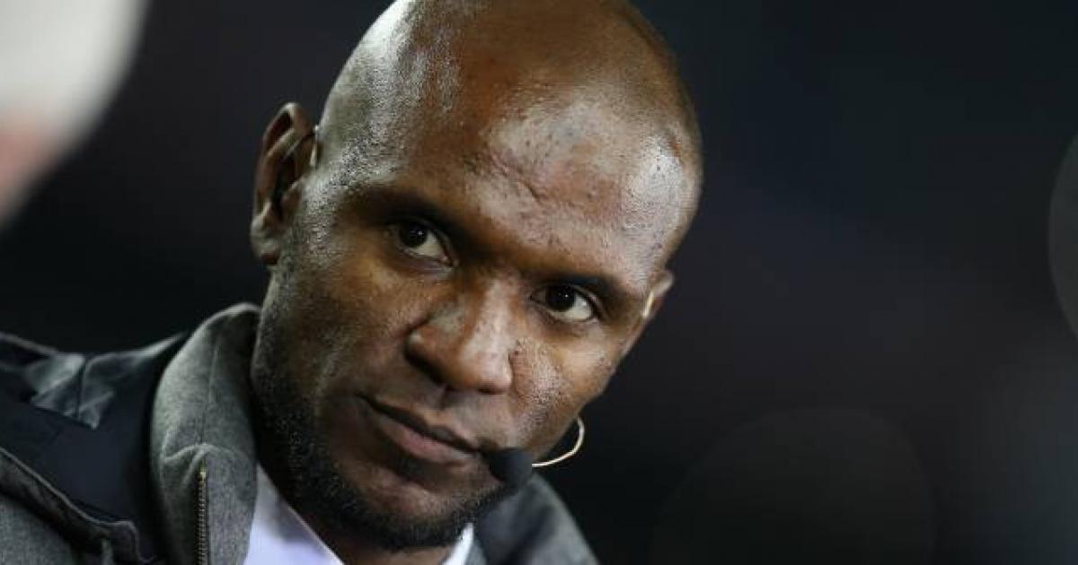 La Fondation d'Eric Abidal, footballeur français, luttera contre le ...