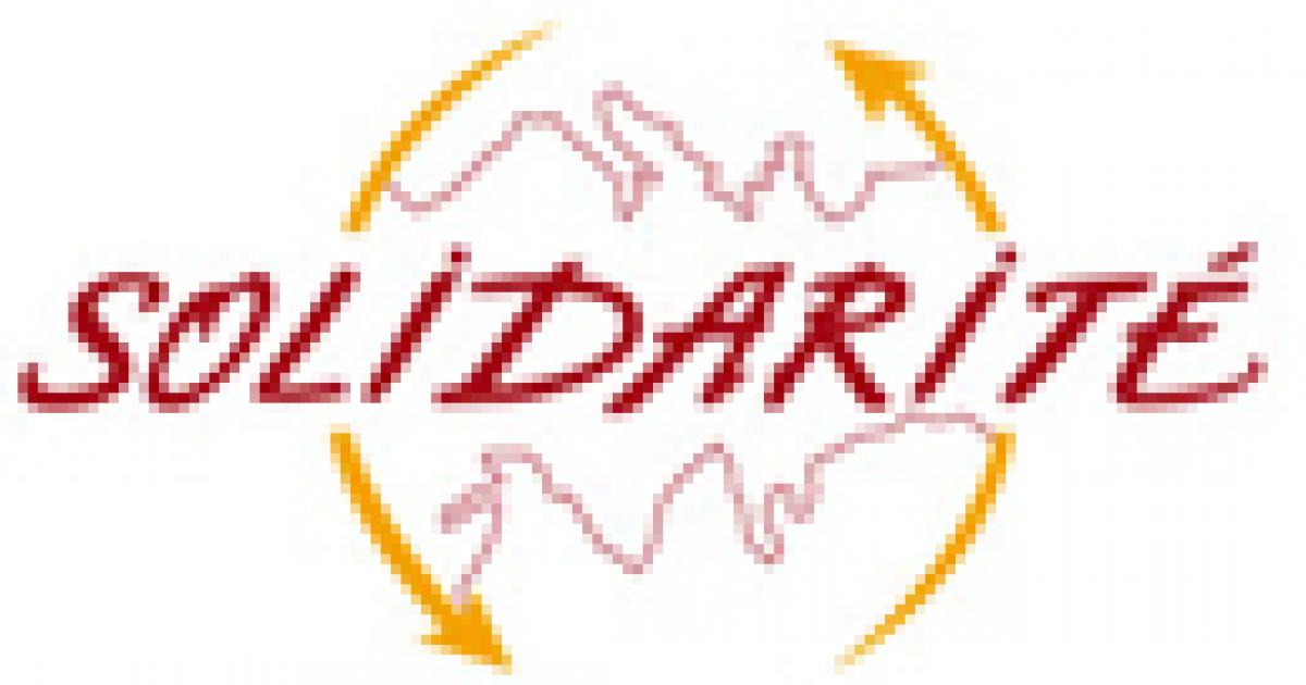 Bienvenue à SOLIDARITÉ | SOLIDARITÉ