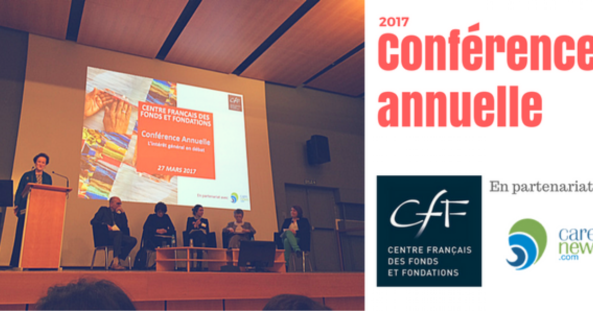 Quelle évolution de la notion d’intérêt général dans un monde qui ...