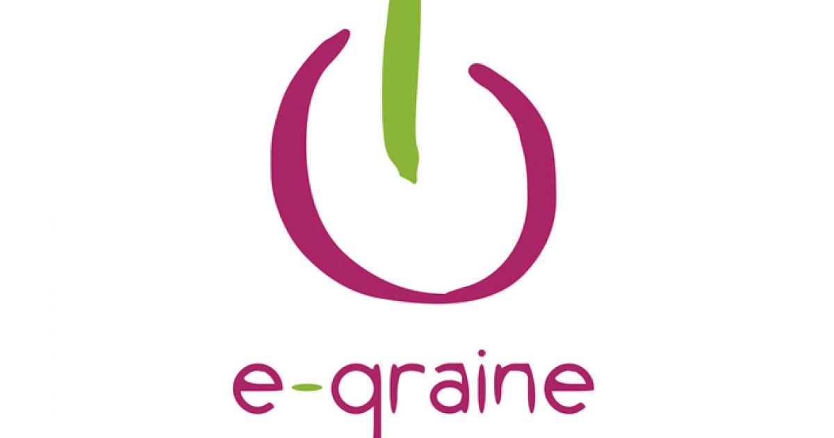 Bienvenue à e-graine | e-graine